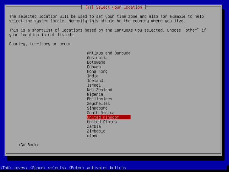 Cara Install Debian 11 64-bit Dengan Gambar dan Langkahnya
