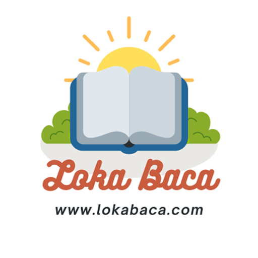 Loka Baca - Banyak Membaca, Banyak Wawasan