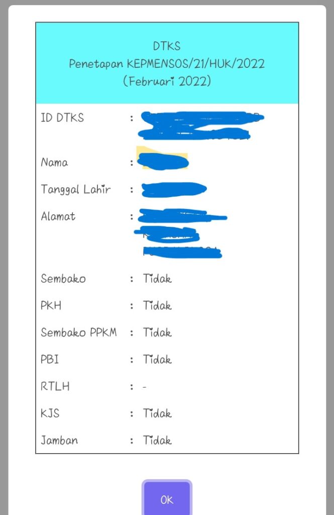 Cara Cek Data DTKS Untuk PPDB 2023 - Loka Baca Cara Cek Data DTKS Untuk PPDB 2023 - Loka Baca